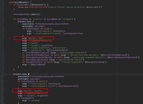 easyjs egg 前端工程 多端技术 flutter android 混合工程实践
