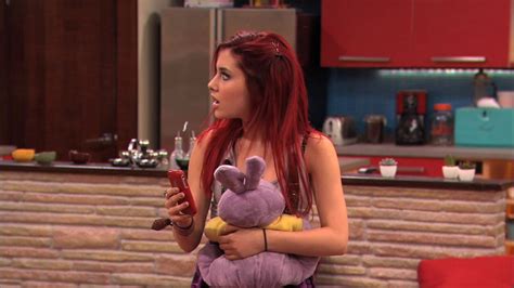 Victorious 1x15 The Diddly Bops Ariana Grande Image 20860159 Fanpop