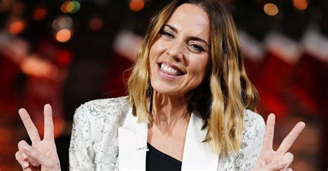 Spice Girl Mel C Looking For Love On Hinge But Has Complaint About Hot