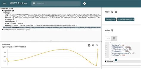 Error In Setting Jsonpath Beginners Openhab Community