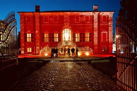 Villa Molza Consulta La Disponibilità E I Prezzi