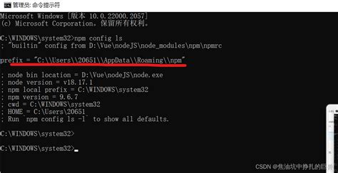 Json Server安装、使用以及遇到json Server不是内部或外部命令，也不是可运行的程序或批处理文件；json Server 无法