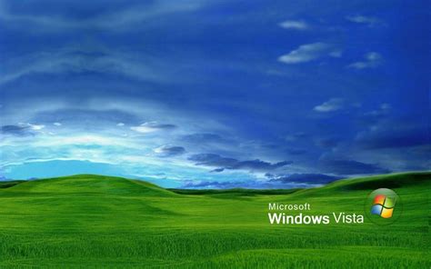 Windows Vista Backgrounds Wallpaper Cave