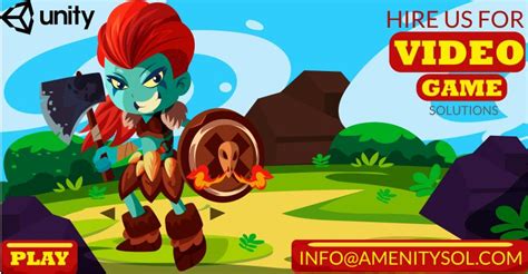 Nazia Sarfraz On Linkedin Gamedevelopment Unitygames Unity2d Unity3d Solutionheroes