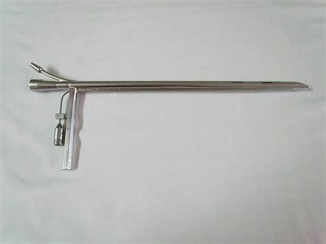 Bronchoscopes Fiber Optic Rigid Bronchoscope At Rs In Chennai ID