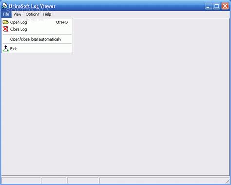Log Viewer Download Softpedia