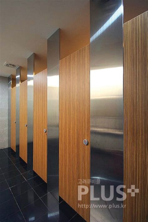 Plus As662 화장실큐비클 메탈 스텐레스 큐비클 화장실칸막이 국가대표 고려큐비클 K Cubicle
