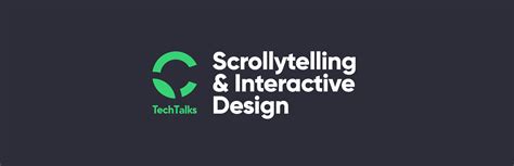 Enhancing User Experience With Scrollytelling And Interactive Design Canned Spinach