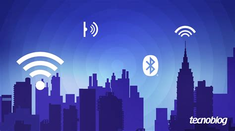 O Que é Comunicação Wireless Conheça Os Tipos De Conexão Sem Fio E Suas Características