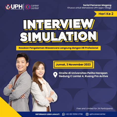 Interview Simulation Pelitalearninghub Interview Simulation Pelitalearninghub