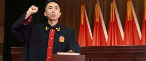 为民榜样评选丨丁宇翔：法治匠心，淬炼专家型法官