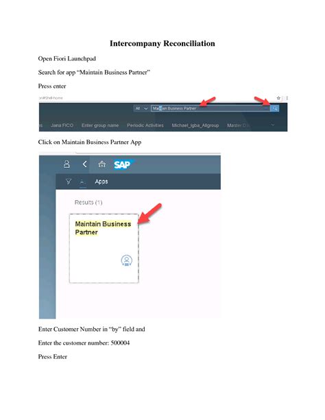 SOLUTION Sap Posting Customer And Vendor Invoices Studypool