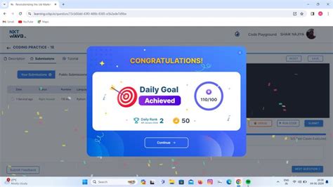 Najiya Shaik On Linkedin 30daysofcodechallenge
