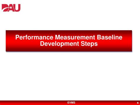 Ppt Performance Measurement Baseline Pmb Development And Analysis Powerpoint Presentation