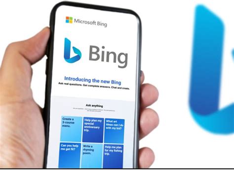 Khám Phá Tính Năng Của Bing Ai Và Cách Sử Dụng Dễ Dàng