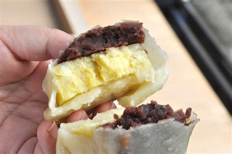 いきなり団子 熊本の郷土おやつの味わい方 観光コラム達人指南 たびらい Food Ethnic recipes