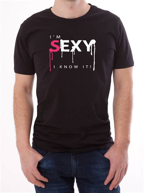 Bolur I´m Sexy I Know It Myndunis