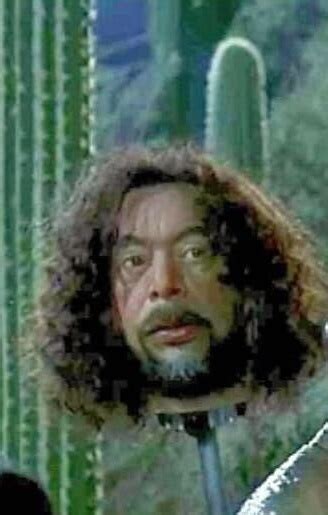 Sergio Calder N Cin Dweller