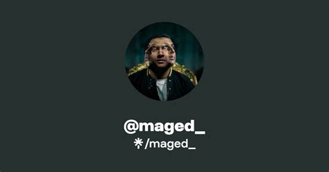 Maged Linktree