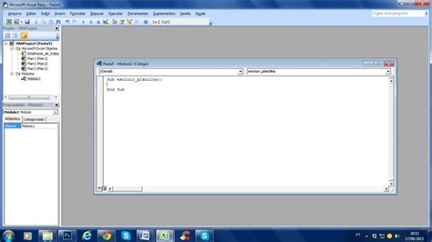 Macro Para Excluir Planilhas Excel Simples