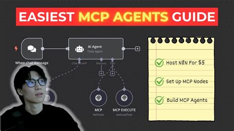 Gotutorial How To Build Ai Agents On 51 Seconds With N8n