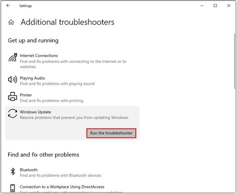 4 Ways How To Fix Windows Update Error Code 0x80073b01