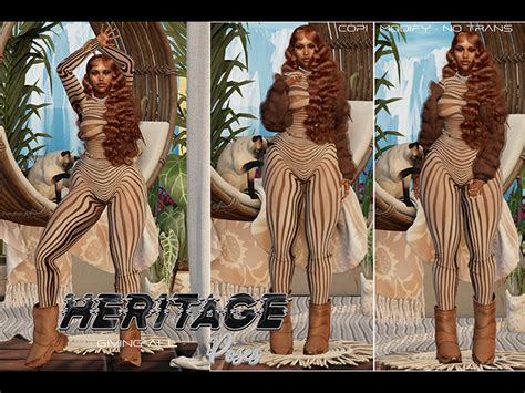 Second Life Marketplace Htg Giving All