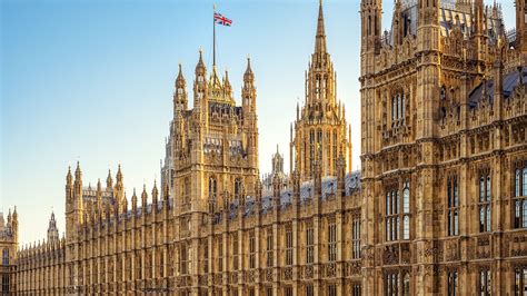 Houses Of Parliament Westminster Tours Expert Guides And Abbey Entry
