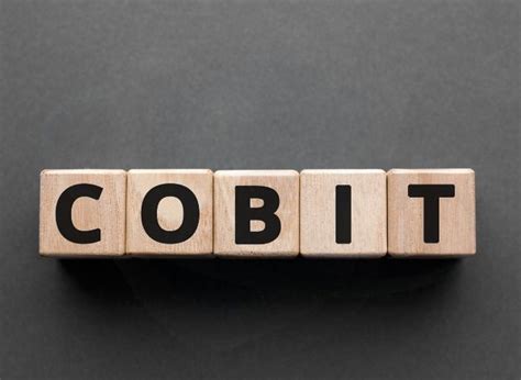 What Is Cobit Control Objectives For Information And Related Technology