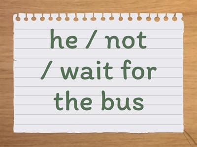 Present continuous positive negative questions quiz Учебные ресурсы