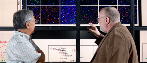 Utsa Photo Of The Day Utsa To Train The Big Data Analysts Of Tomorrow