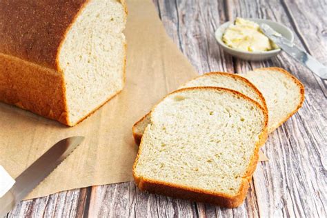 Vegan Japanese Milk Bread Any Reason Vegans
