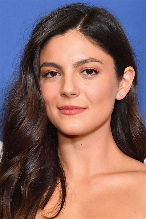 Monica Barbaro Quién Es Sus Películas Y Series Quever By Spoiler Time