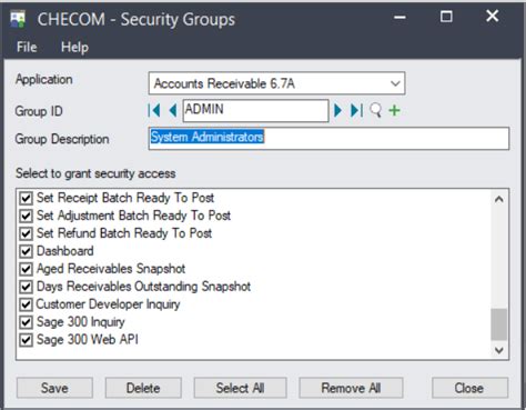 Sage WebAPi Authentication Not Working General Discussion Sage Community Hub
