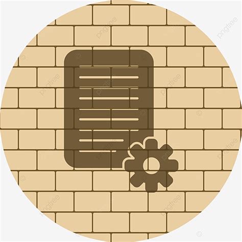 Document Vector Art PNG Vector Document Setting Icon Document Icons Development Document PNG