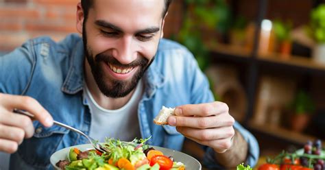 9 Consejos Sencillos Para Mantenerte Con Energía Todo El Día Infobae