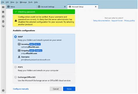 Perfect Ways To Migrate Emails From The BAT To Microsoft Office 365