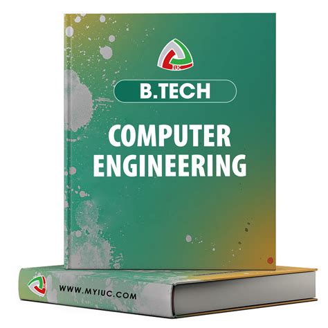 Btech Computer Engineering Iuc Institut Universitaire De La Cote