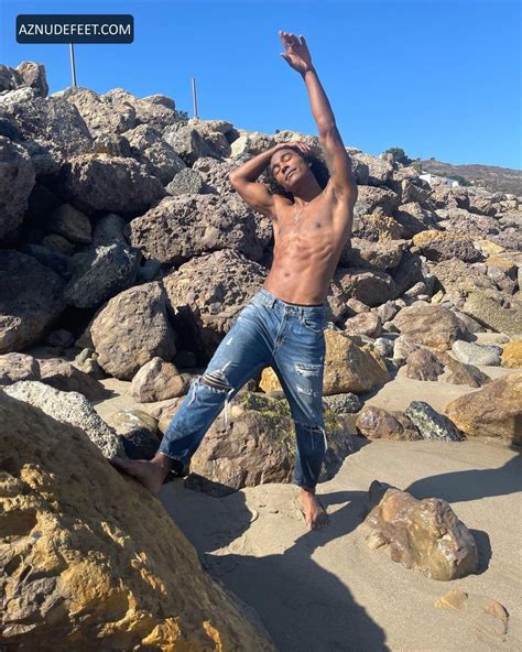 Robert Beecham Feet Aznudefeet Men