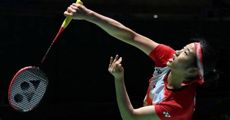 배드민턴 안세영 세계선수권 8강행 서승재 최솔규 금메달리스트 제압 종합