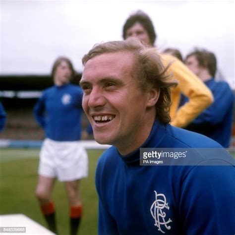 100 Colin Stein Photos And High Res Pictures Getty Images