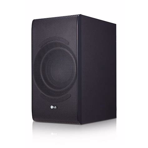LG Wireless Sub Woofer SPJ B W Audio Soundbars Speakers Amplifiers On Carousell