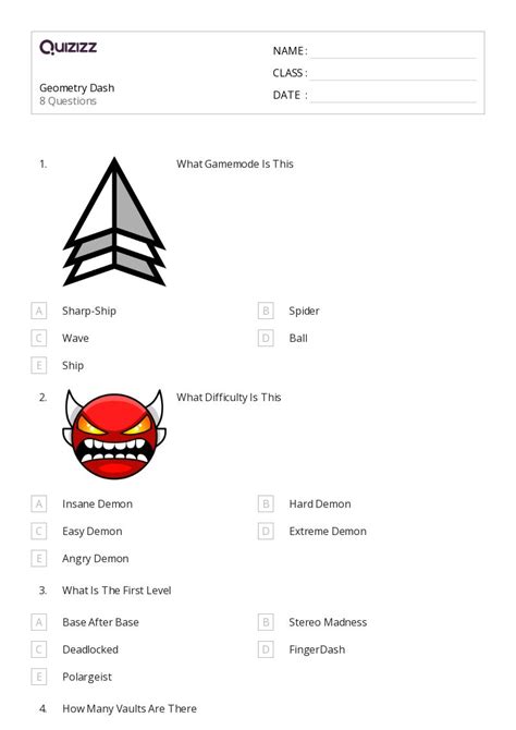 50 Geometry Word Problems Worksheets On Quizizz Free And Printable