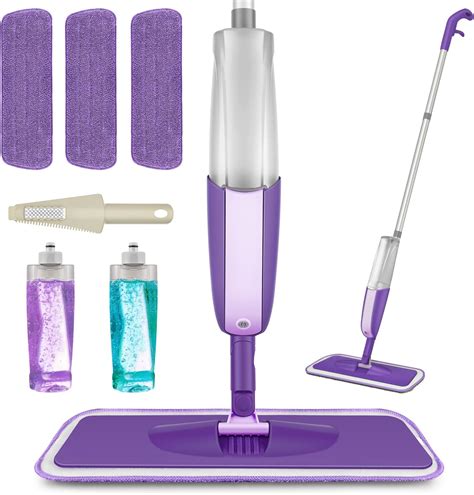 Spray Mop For Floor Cleaning At Jennifer Lyman Blog