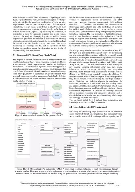 Modelforsemanticallyrichpointcloudpdf