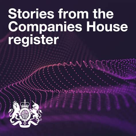 Choosing A Standard Industrial Classification Sic Code For Your Company Companies House