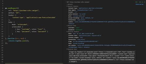 Pre Request Script Failing · Issue 10125 · Postmanlabspostman App