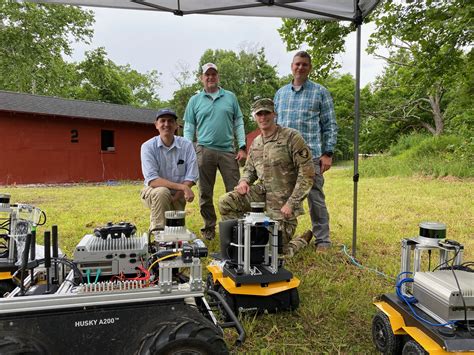 Us Army Devcom Army Research Laboratory On Twitter Devcom Arl