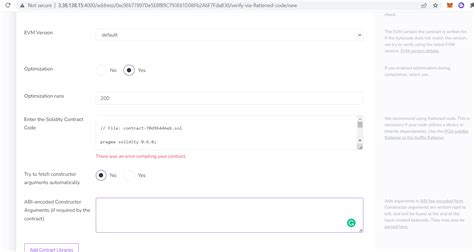 Need Help On Some Of The Aspects Of Blockscout · Issue 6665 · Blockscoutblockscout · Github