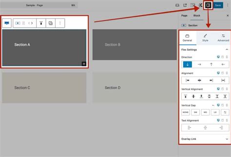 How To Eliminate Empty Space On Posts Pages And Archives Kadence Wp Documentation